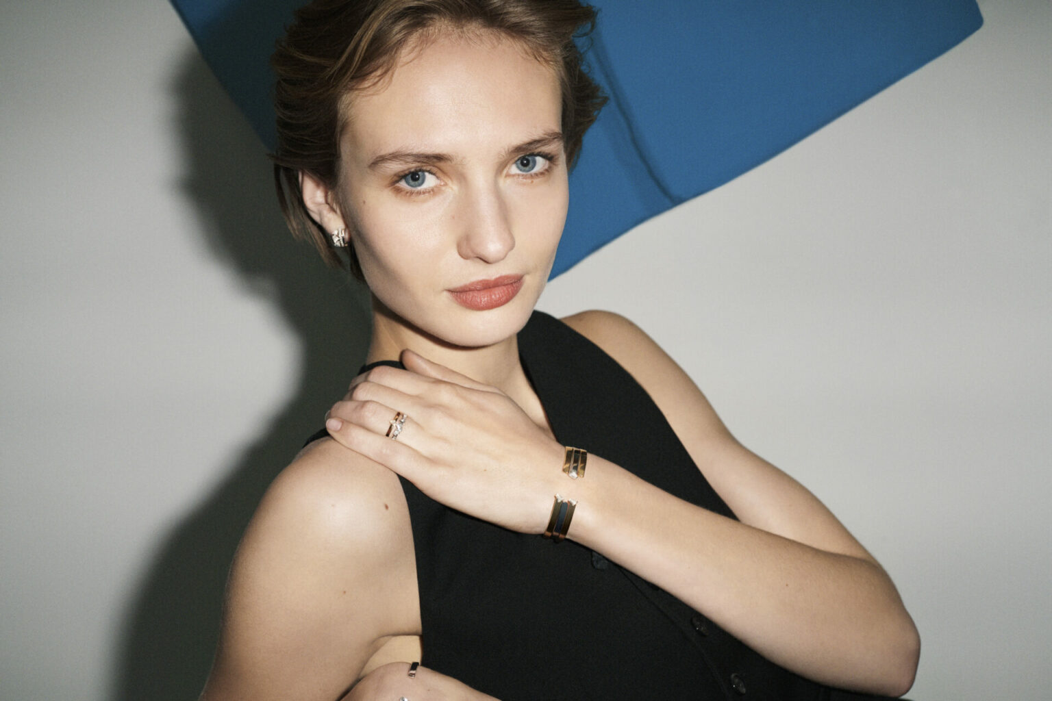 IN PICS: Bucherer Fine Jewellery launches new collection - Professional ...