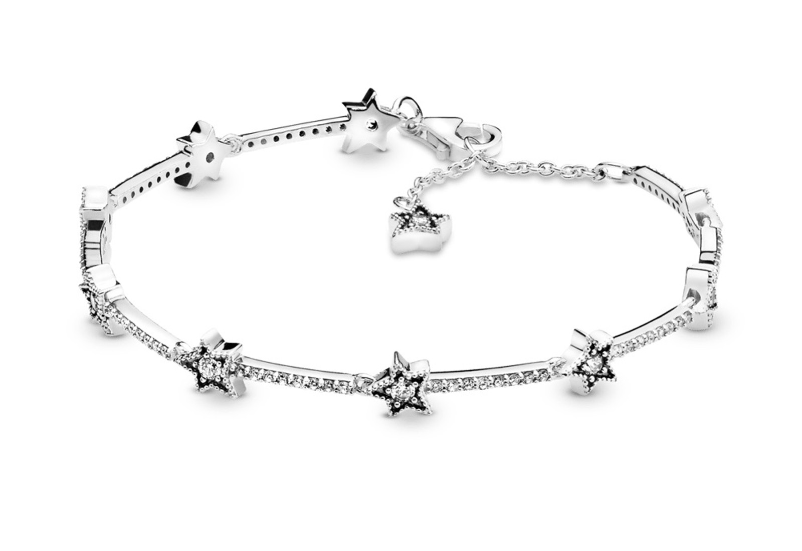 TikTok trend drives consumers to Pandora - Professional Jeweler USA