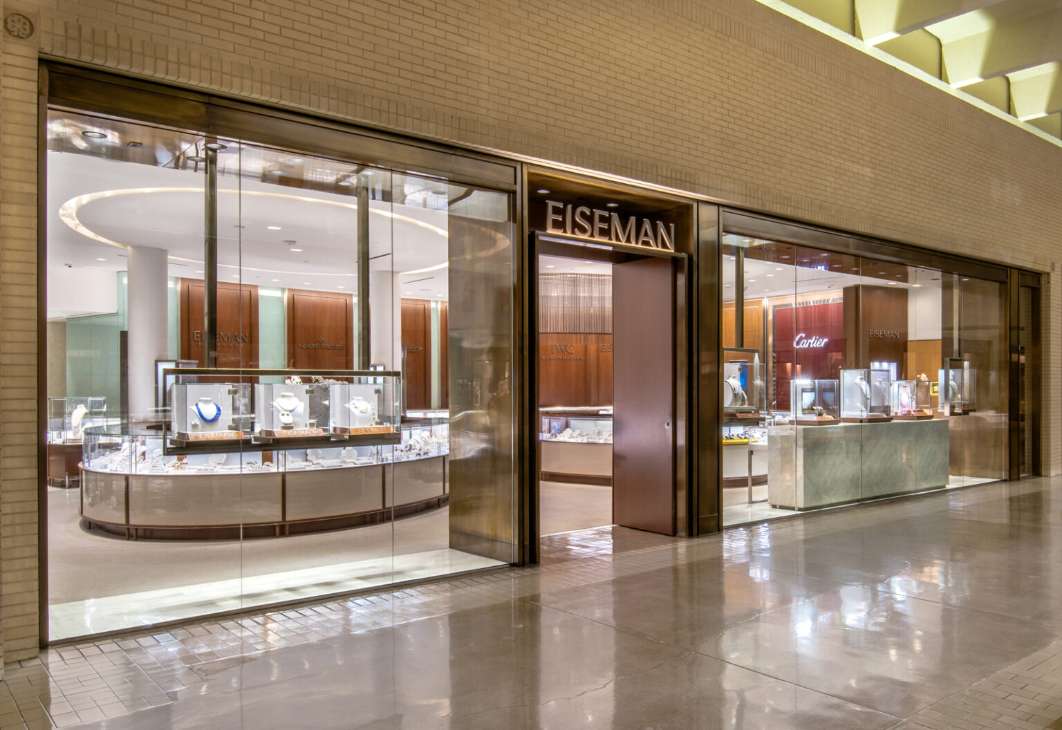 Eiseman Jewels places “immense amount of trust” in new president ...