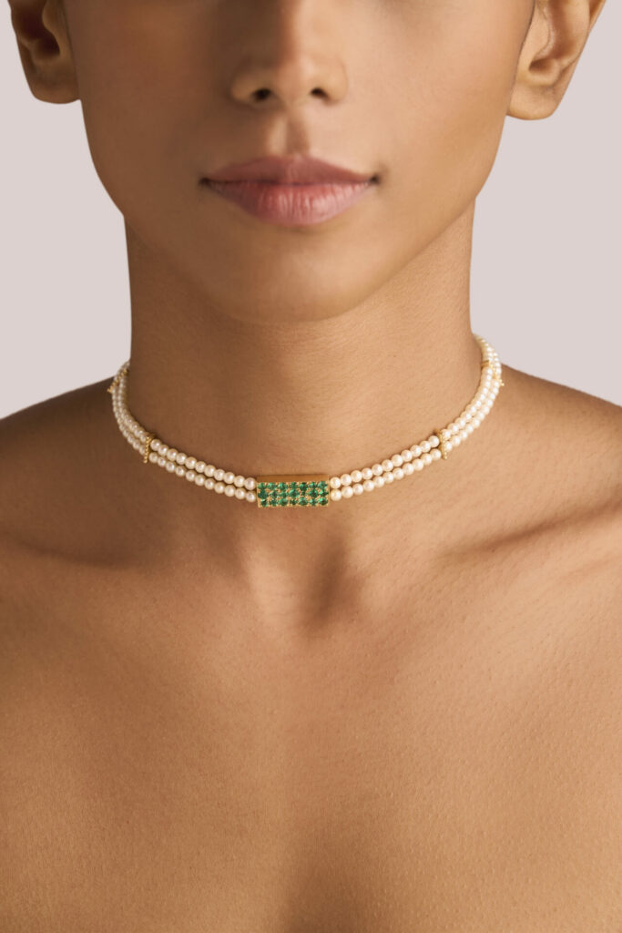 Fine jewelry label collaborates with Gemfields to launch emerald and ...