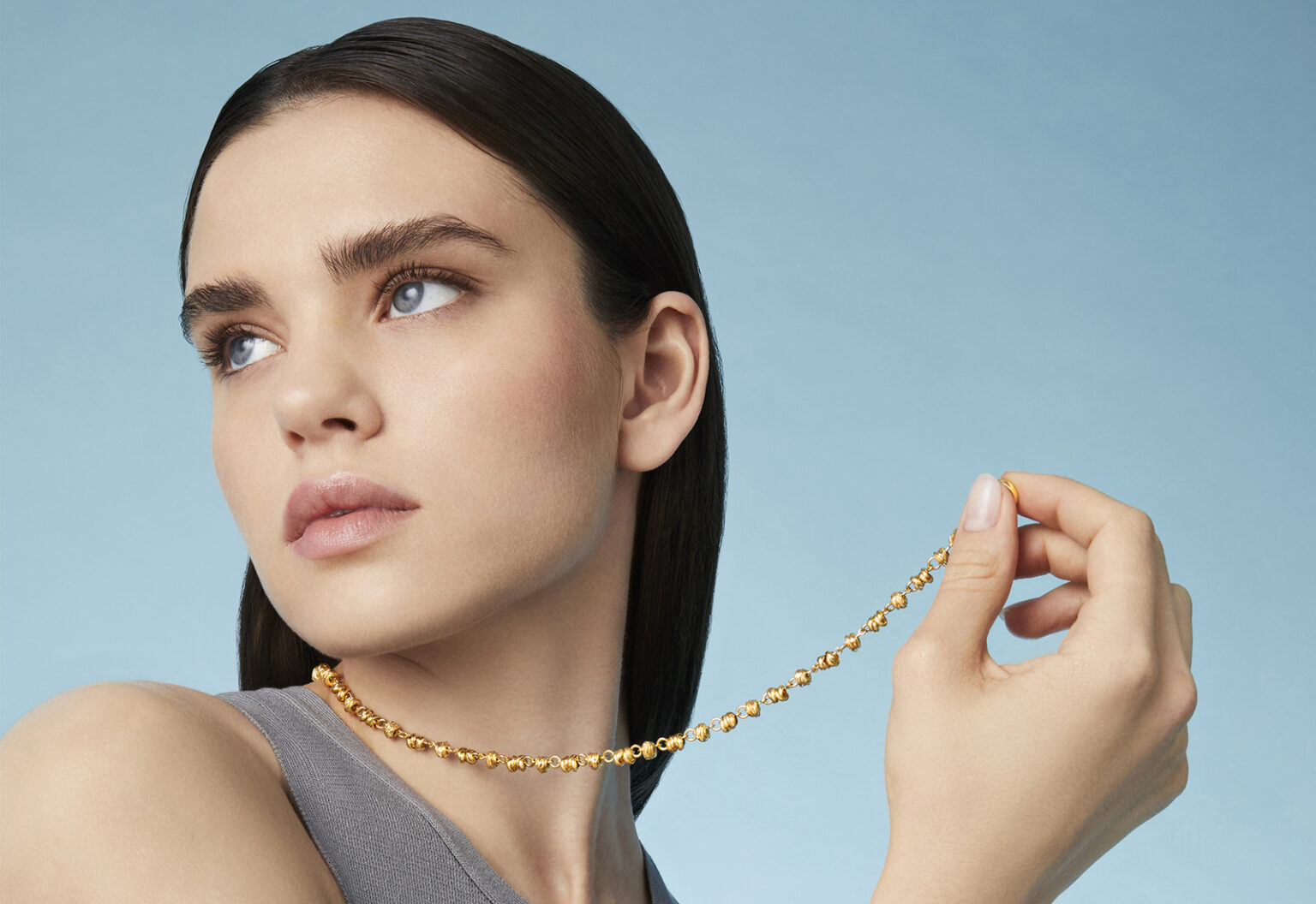 Minimal and modern – Giovanni Raspini launches Summer 2023 collection ...