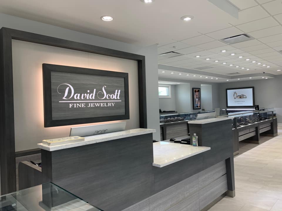David Scott Fine Jewelry opens new Florida store - Professional Jeweler USA