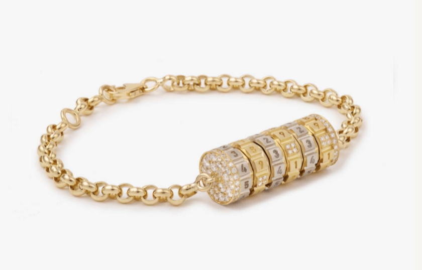 Mystery Joy unveils new 'Numbers' collection