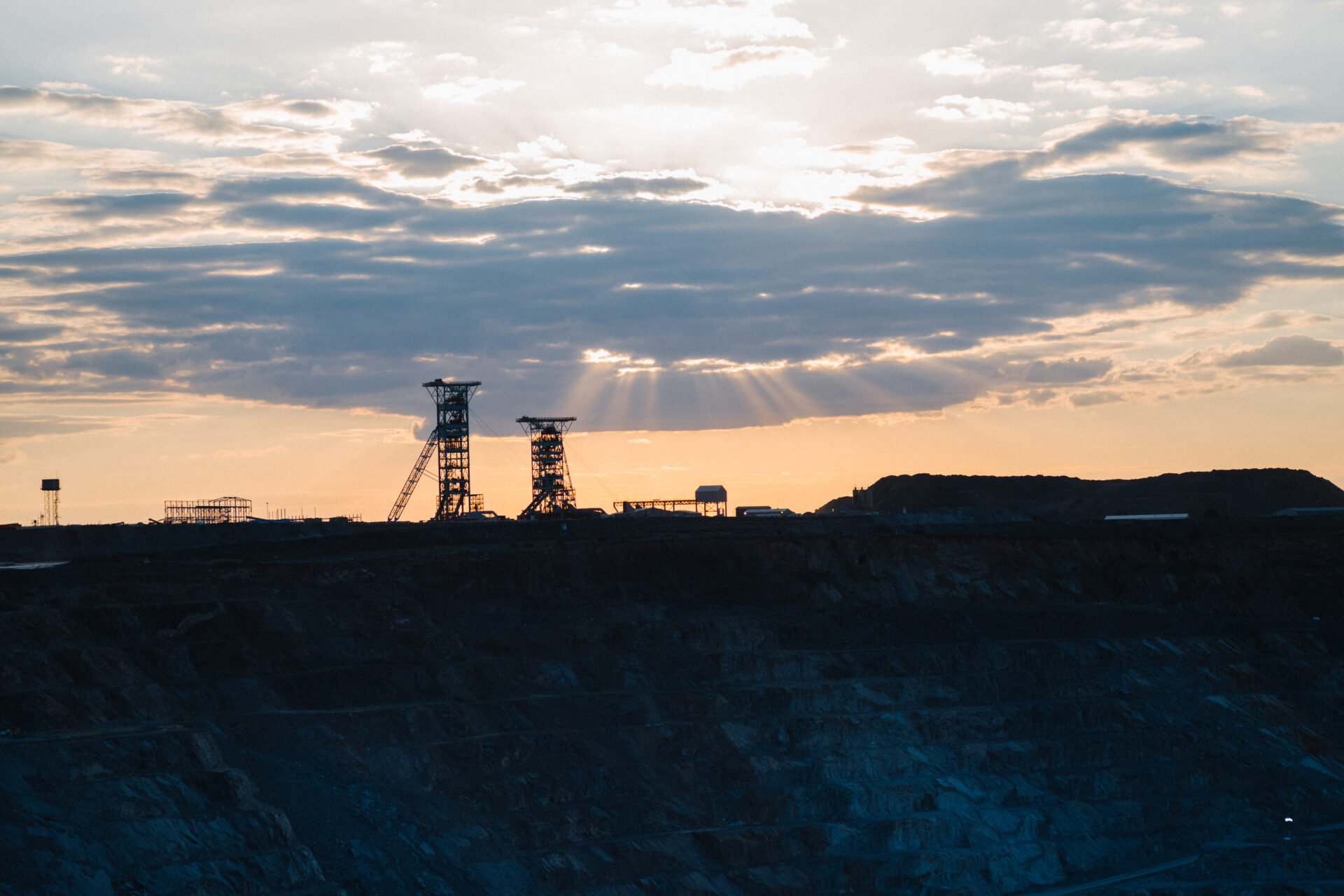 De Beers reports first production from $2.3b Venetia mine