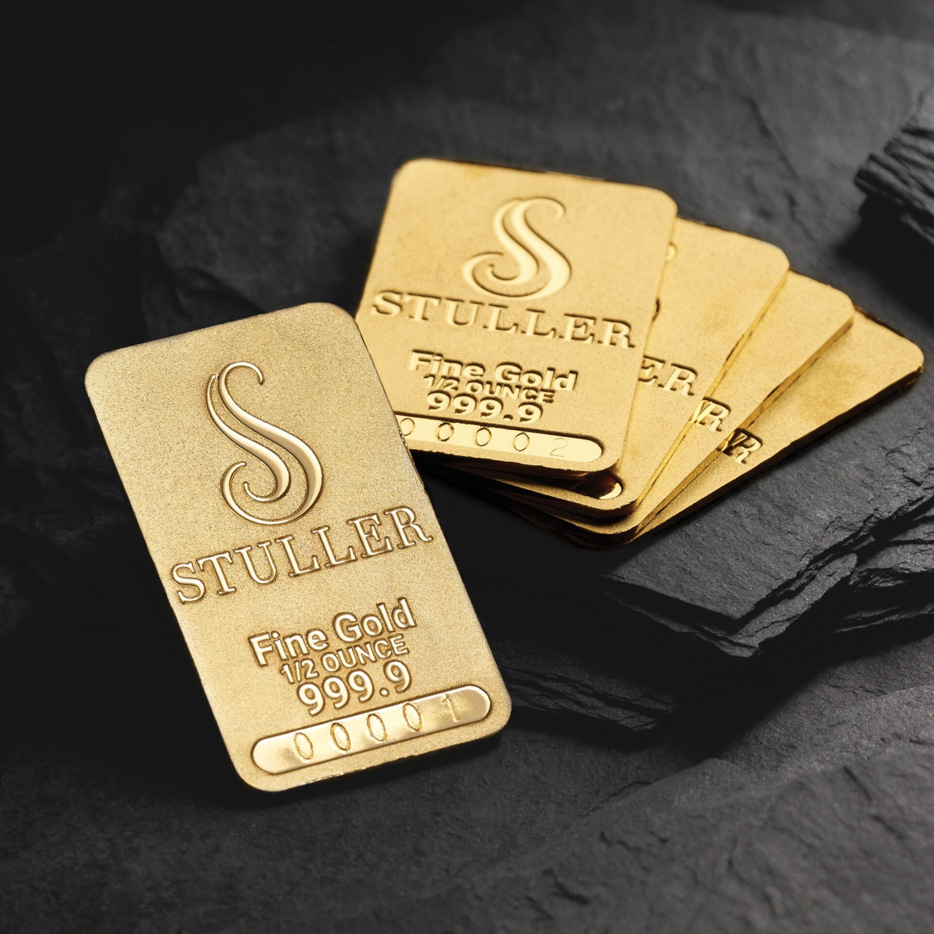 Stuller restructures senior leadership team