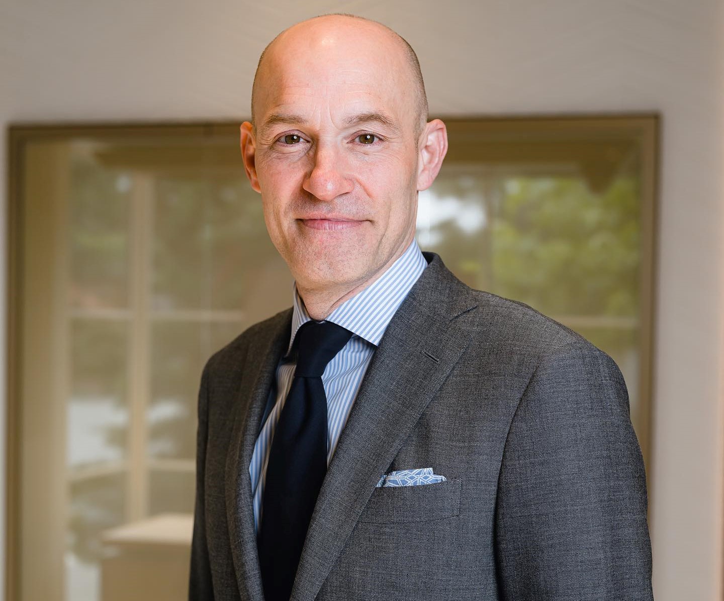Russell Kelly, former Hodinkee exec, hired as Fourtané COO
