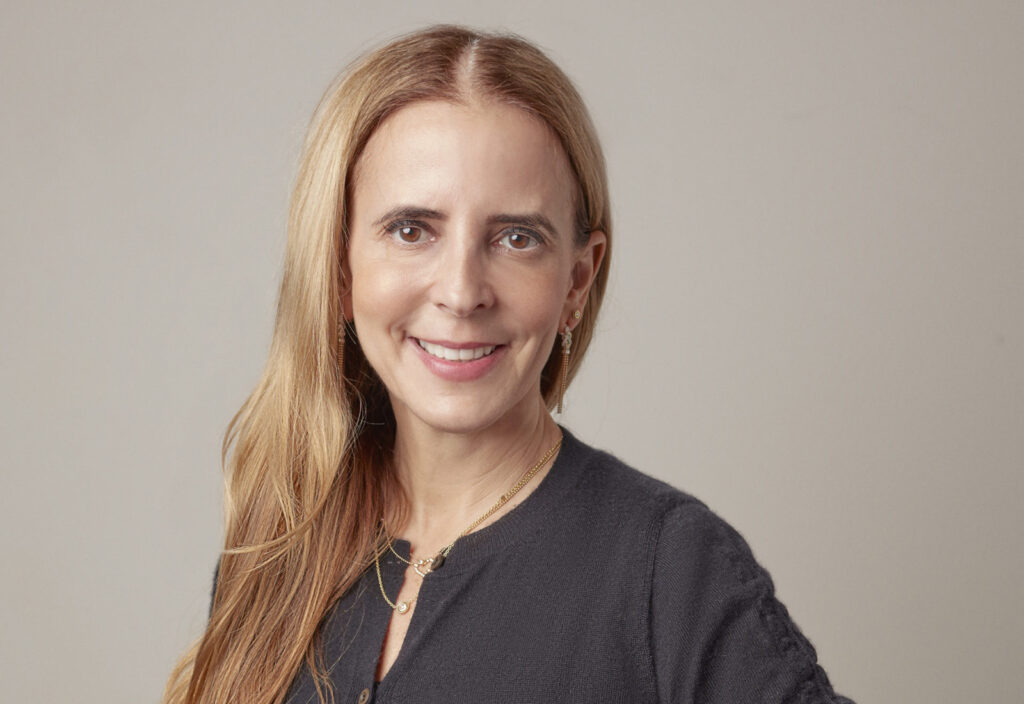 Amanda Willinger appointed chief revenue officer at Lagos