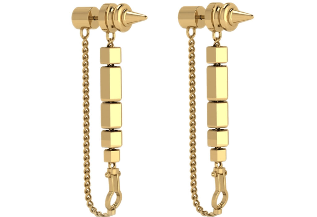 Okhtein launches first-ever fine jewelry collection