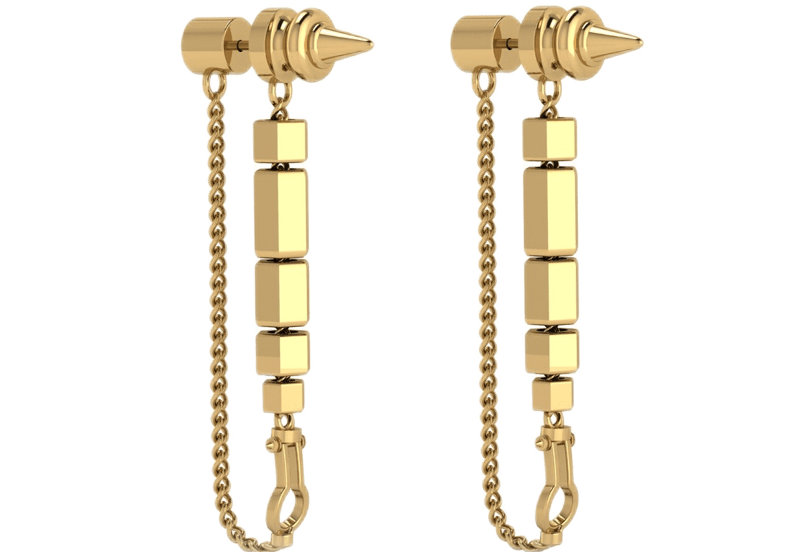 Okhtein launches first-ever fine jewelry collection