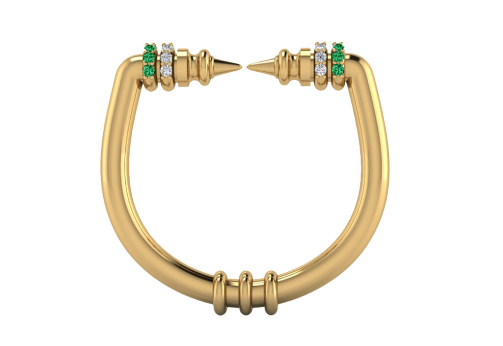 Okhtein launches first-ever fine jewelry collection