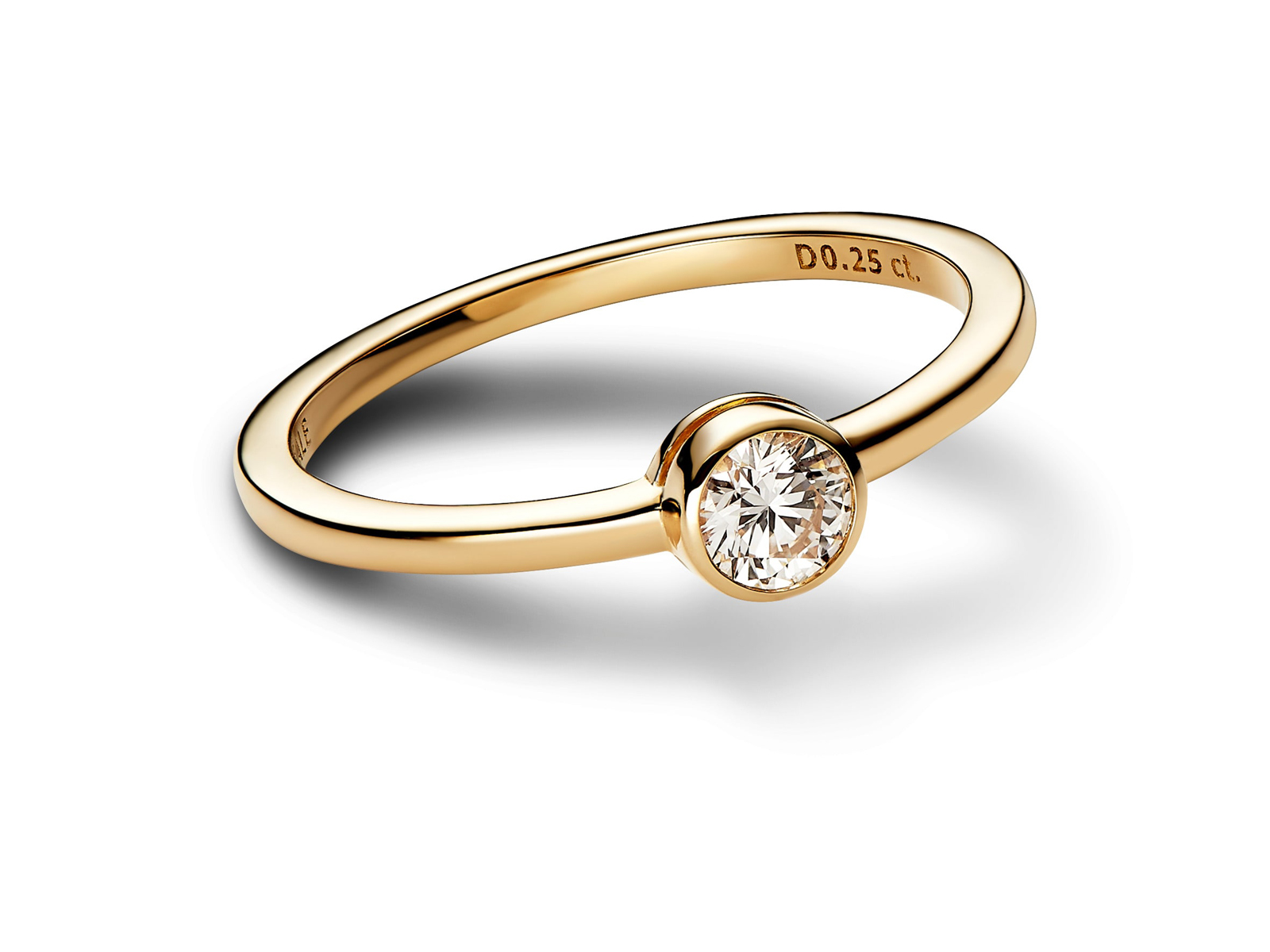 Pandora ready to expand its lab-grown diamond offerings