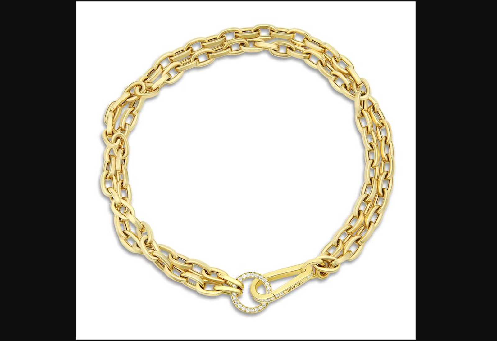 Jared partners with Crivelli and Zydo for new collections