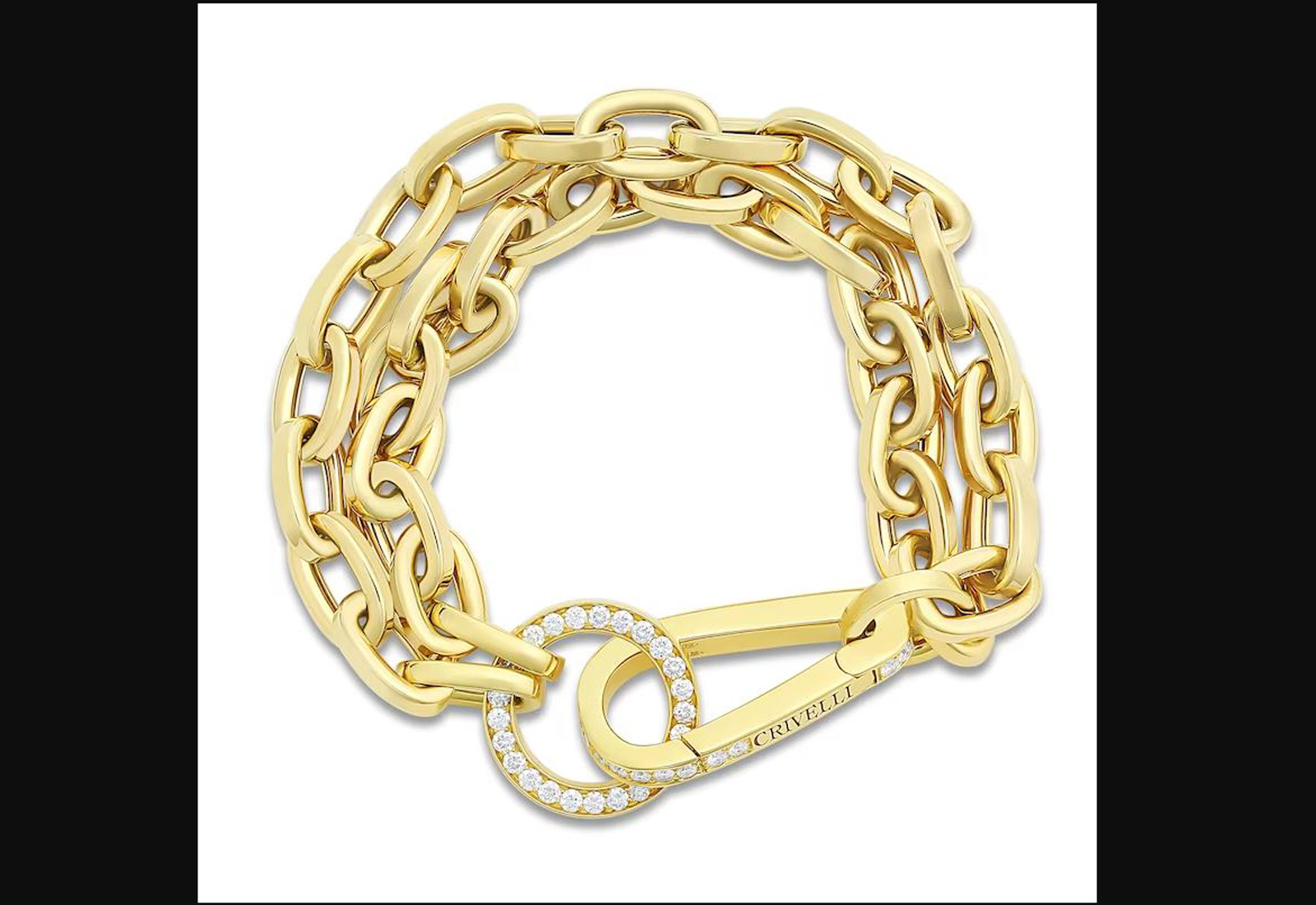 Jared partners with Crivelli and Zydo for new collections