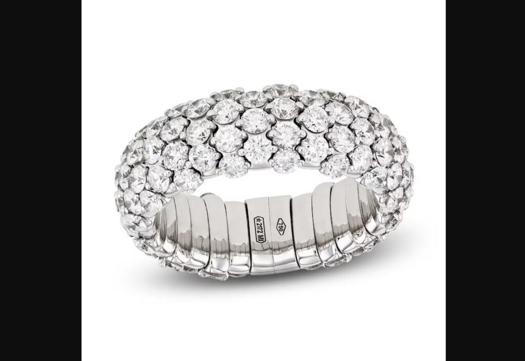 Jared partners with Crivelli and Zydo for new collections