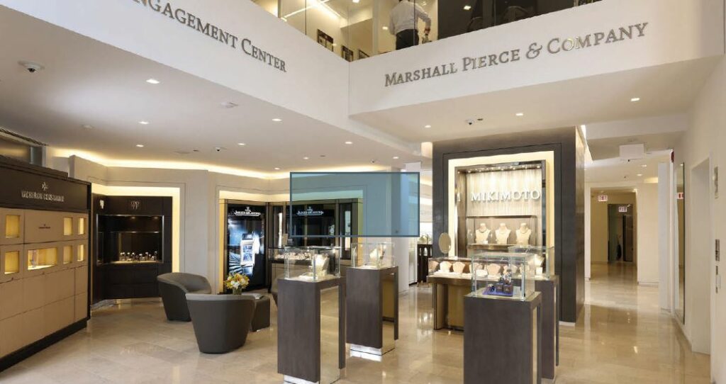 What's it really like to be a jeweler in Chicago?