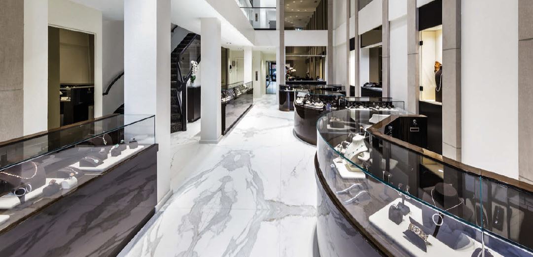 What's it really like to be a jeweler in Chicago?