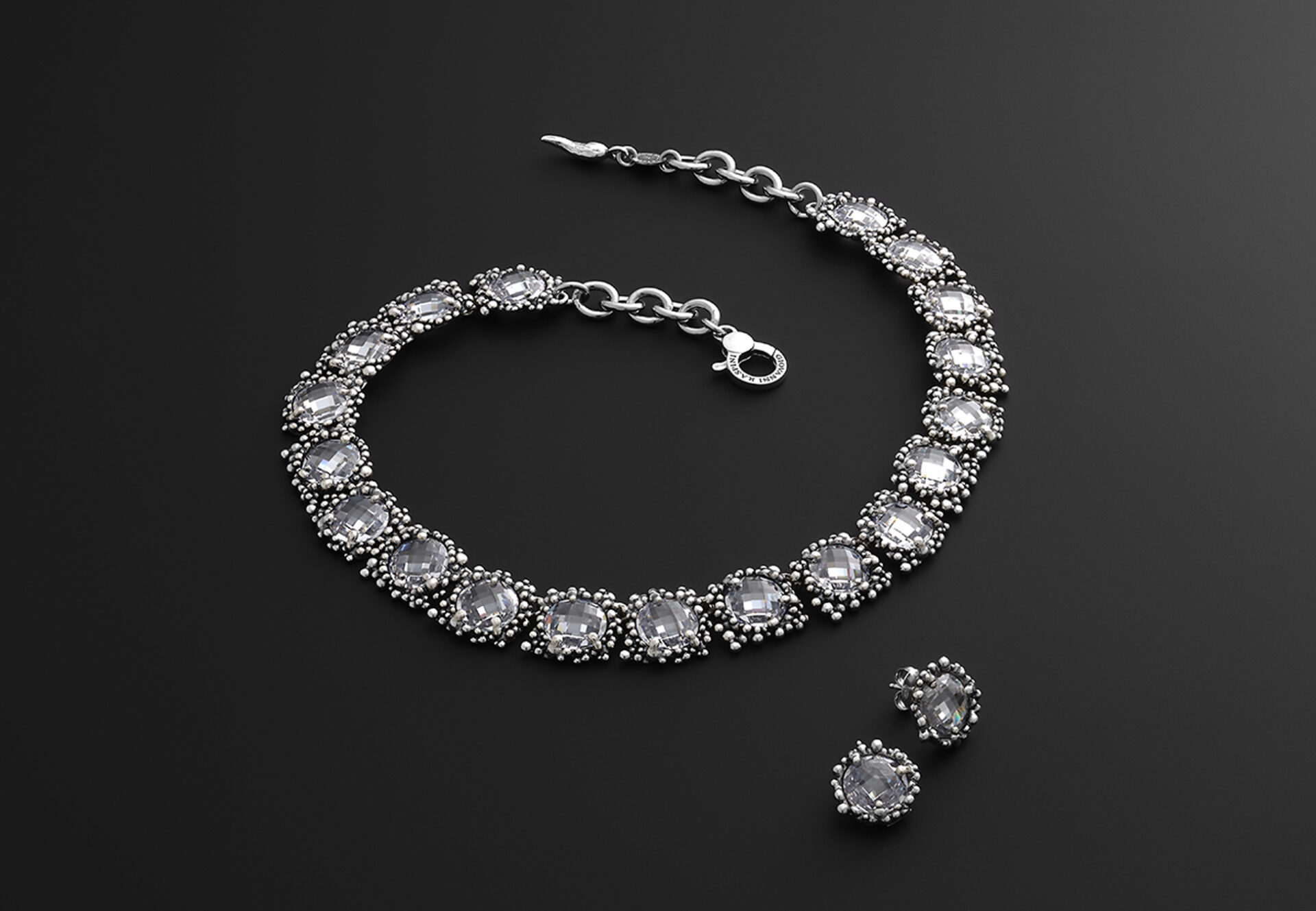 Giovanni Raspini sticks to its roots for FW23/24 collections ...