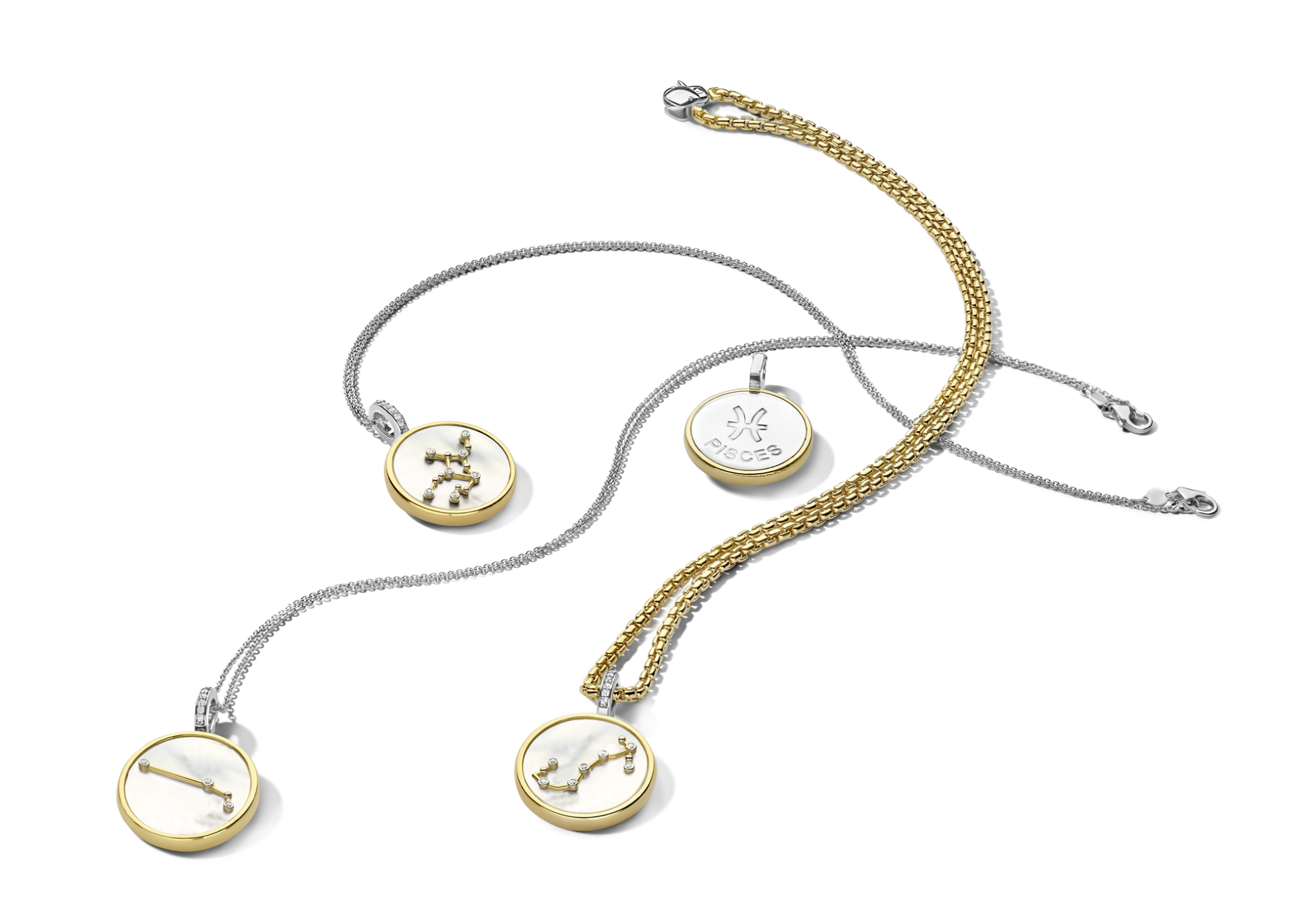 Ti Sento taps into female energy for latest collection