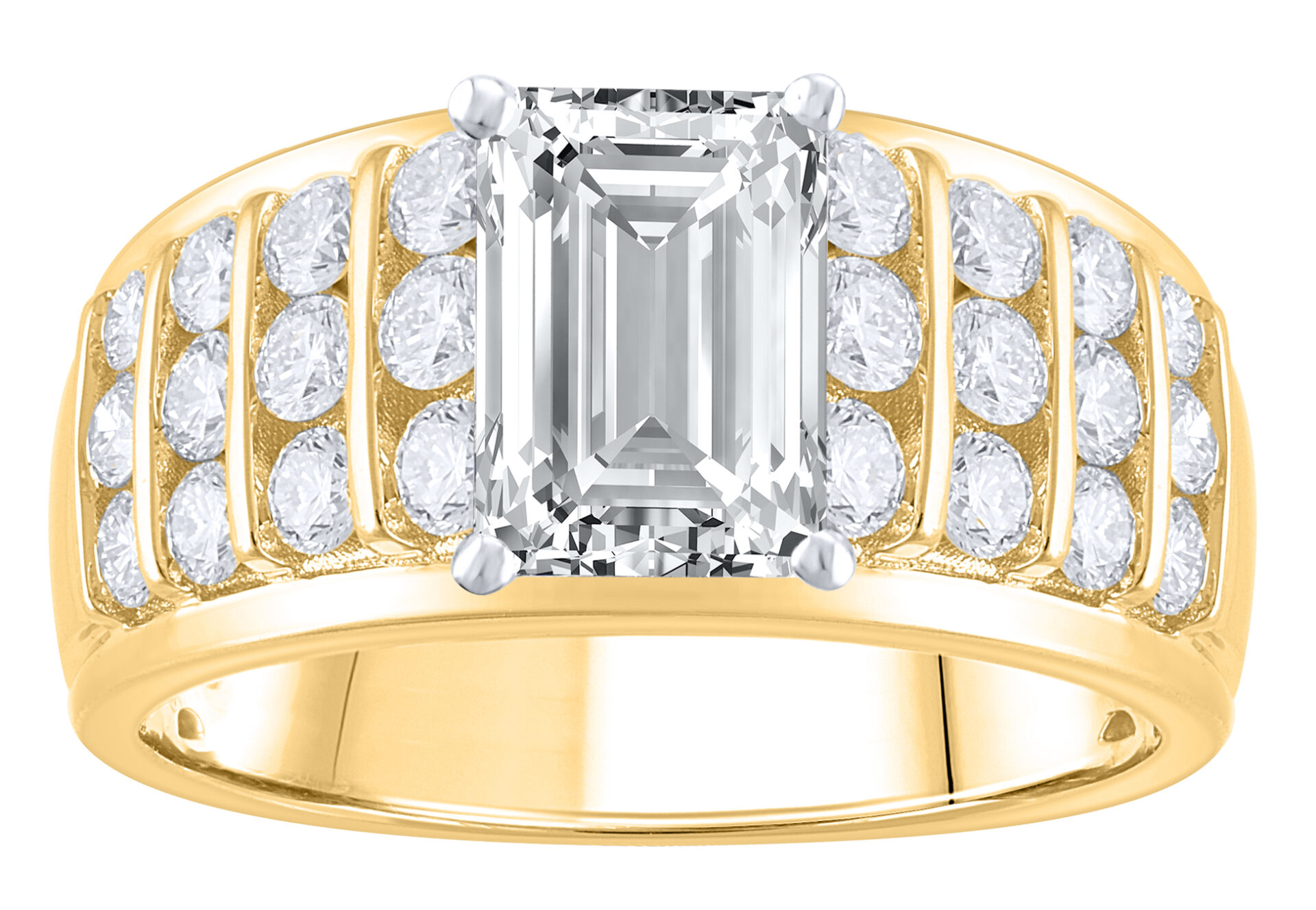 Jared debuts design-your-own engagement ring collection