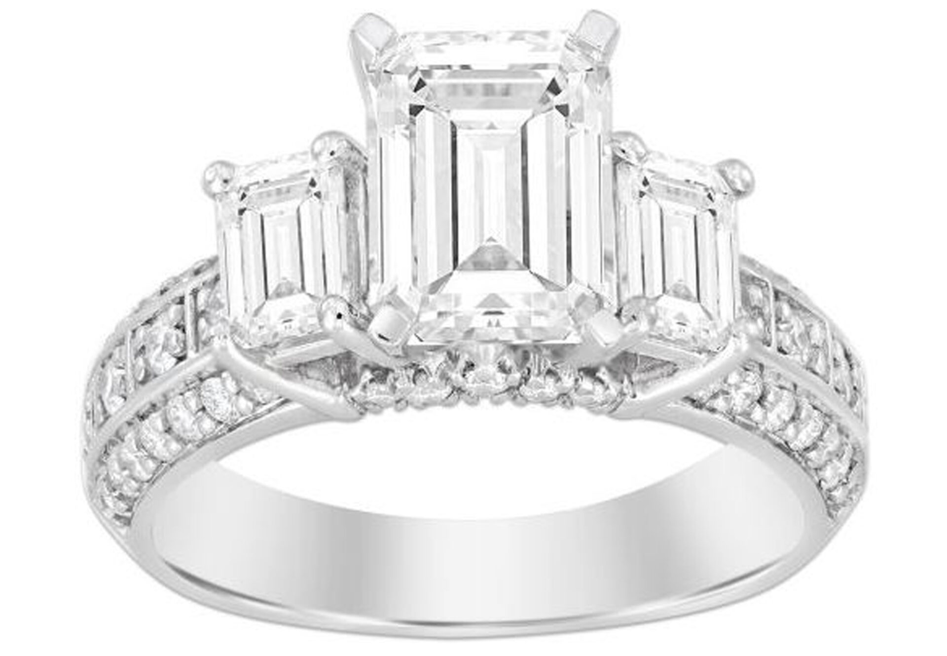 Jared debuts design-your-own engagement ring collection