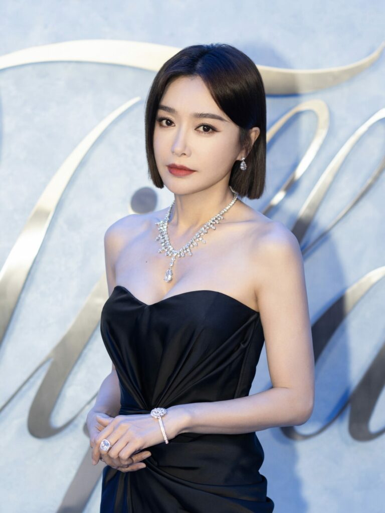 Tiffany debuts new phase of Out of the Blue in Shanghai