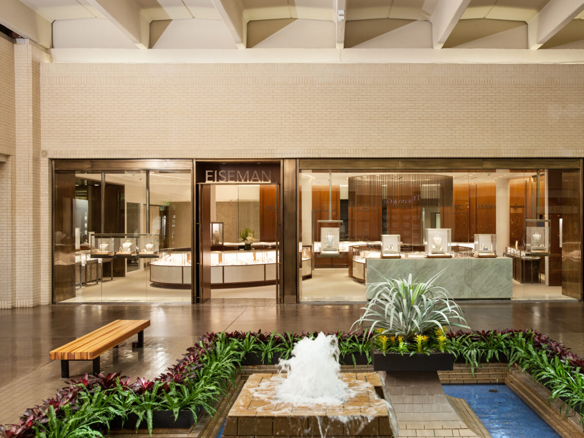 Eiseman Jewels announces 60th anniversary