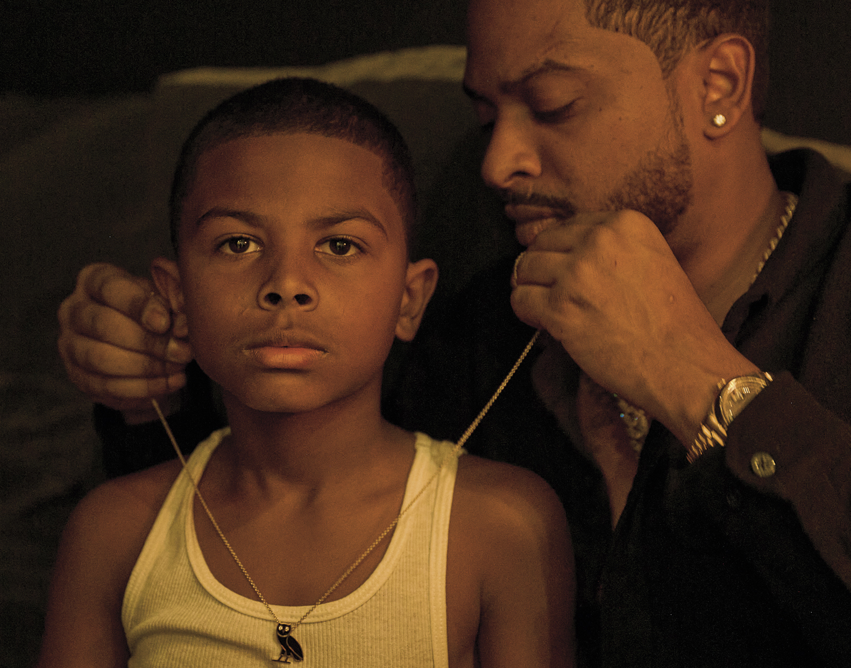 Jacob & Co collaborates with Drake on new jewelry collection