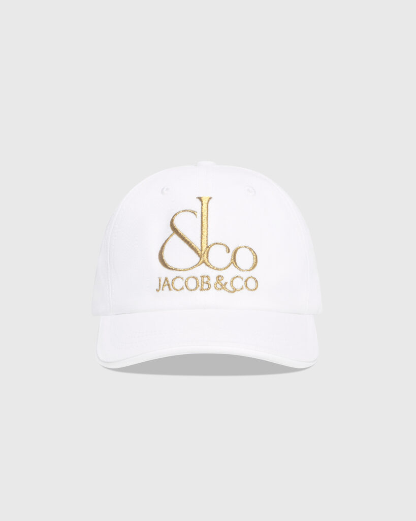 Jacob & Co collaborates with Drake on new jewelry collection