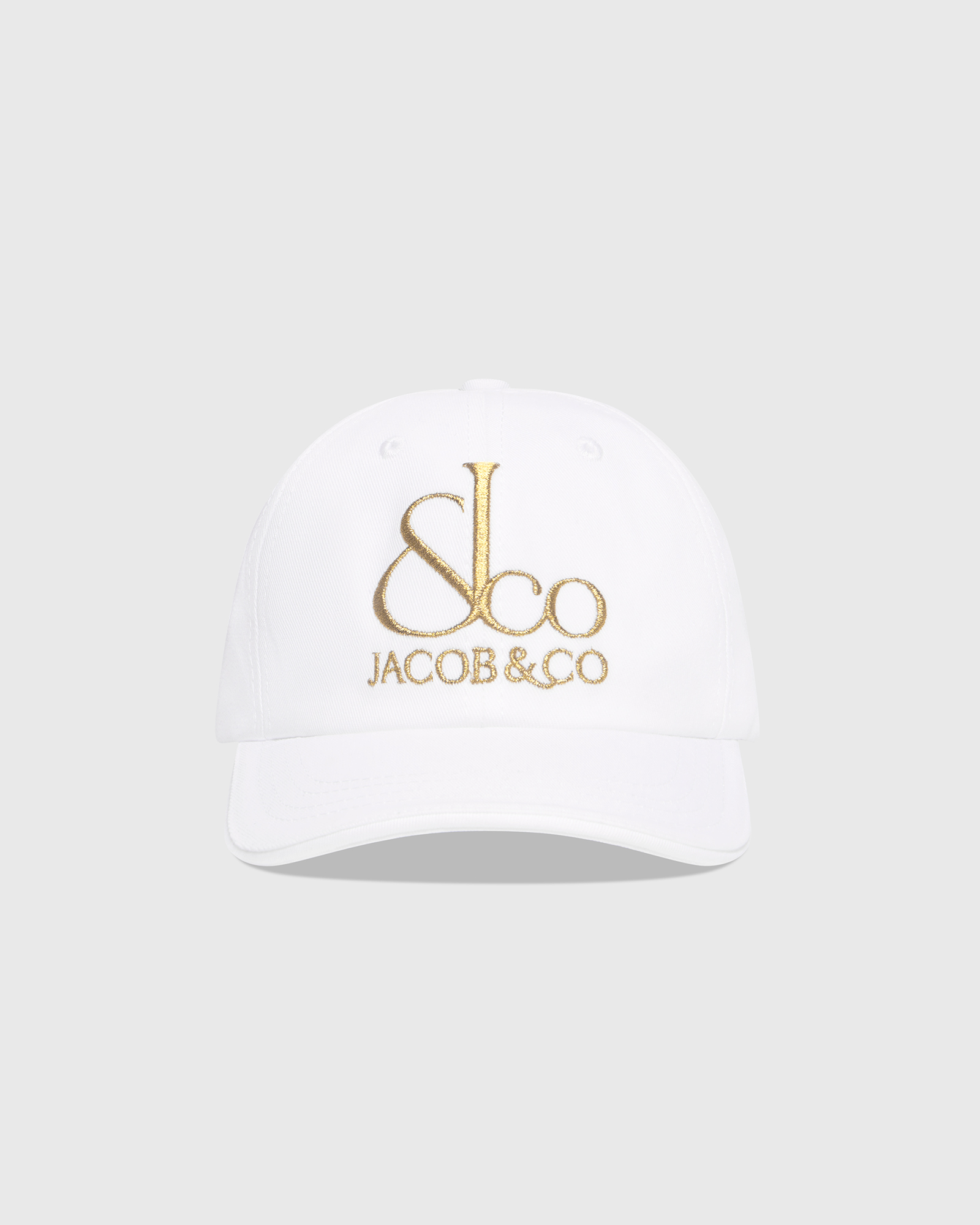 Jacob & Co collaborates with Drake on new jewelry collection