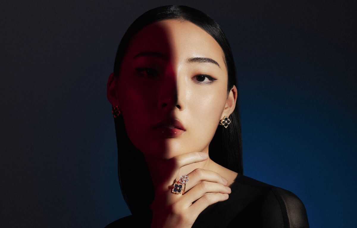 Buccellati expands Opera collection with reinterpreted motif