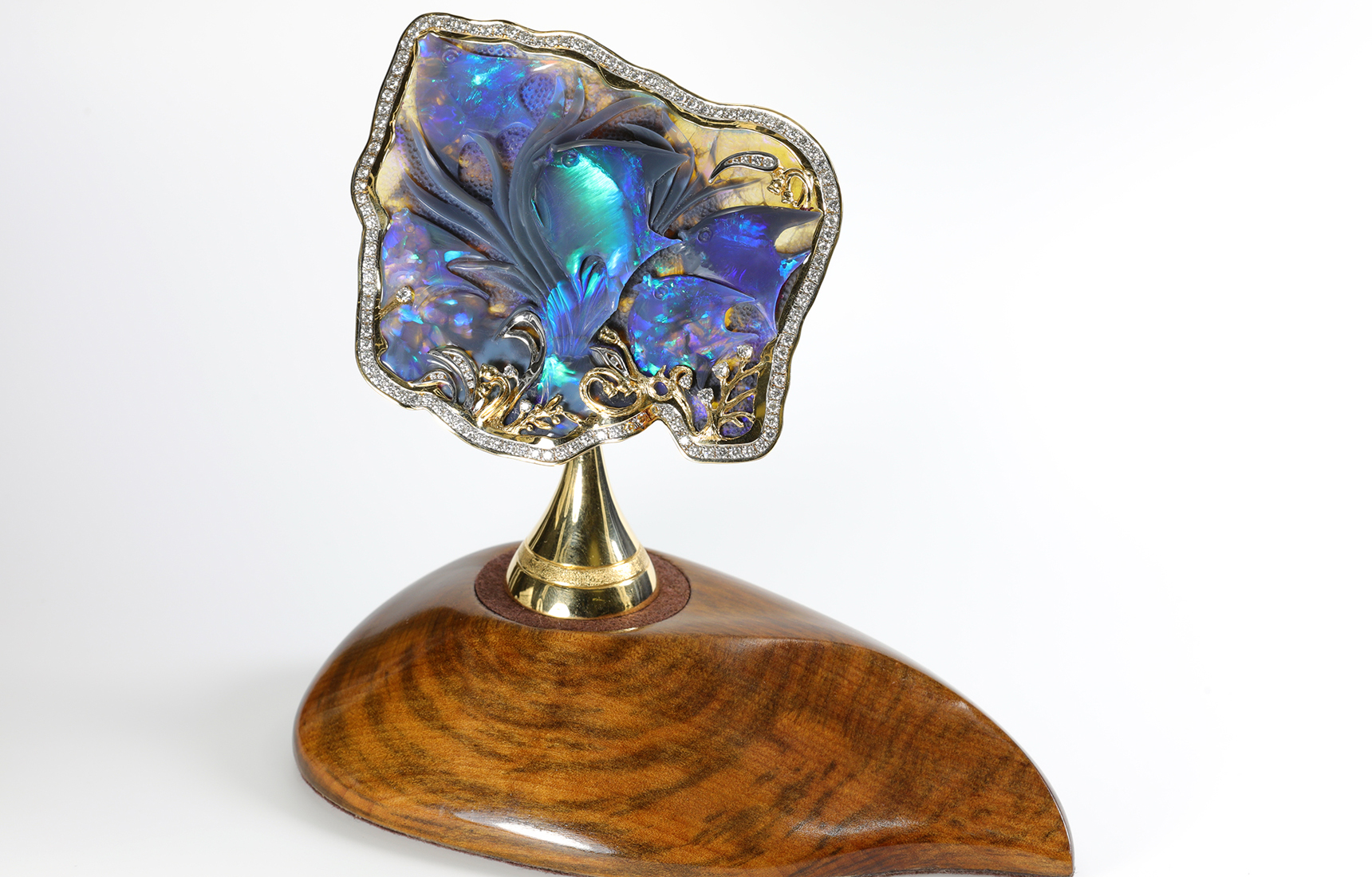 Australian Opal Awards returns for 2024