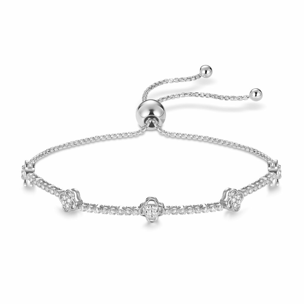 QNET Swiss jewelry brand unveils new collection