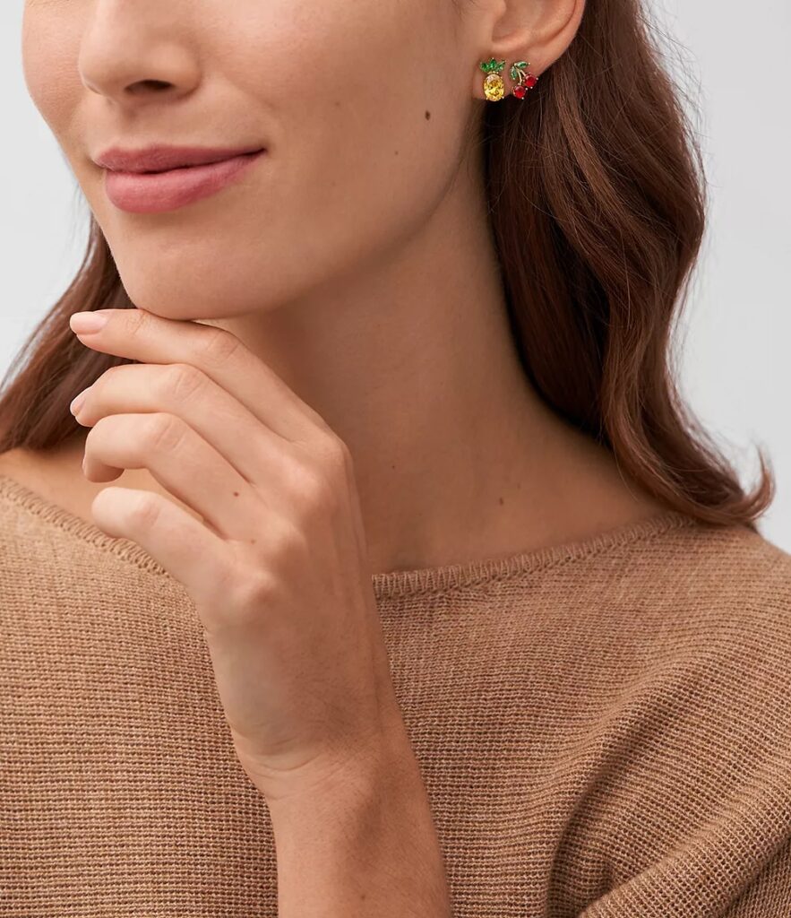 Fossil’s Wonka watches keep time in a world of pure imagination