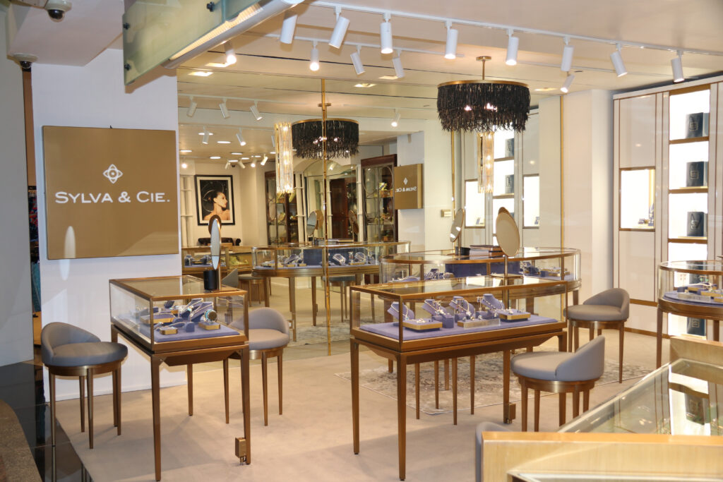 BIG INTERVIEW: Stanley Korshak owner, Crawford Brock
