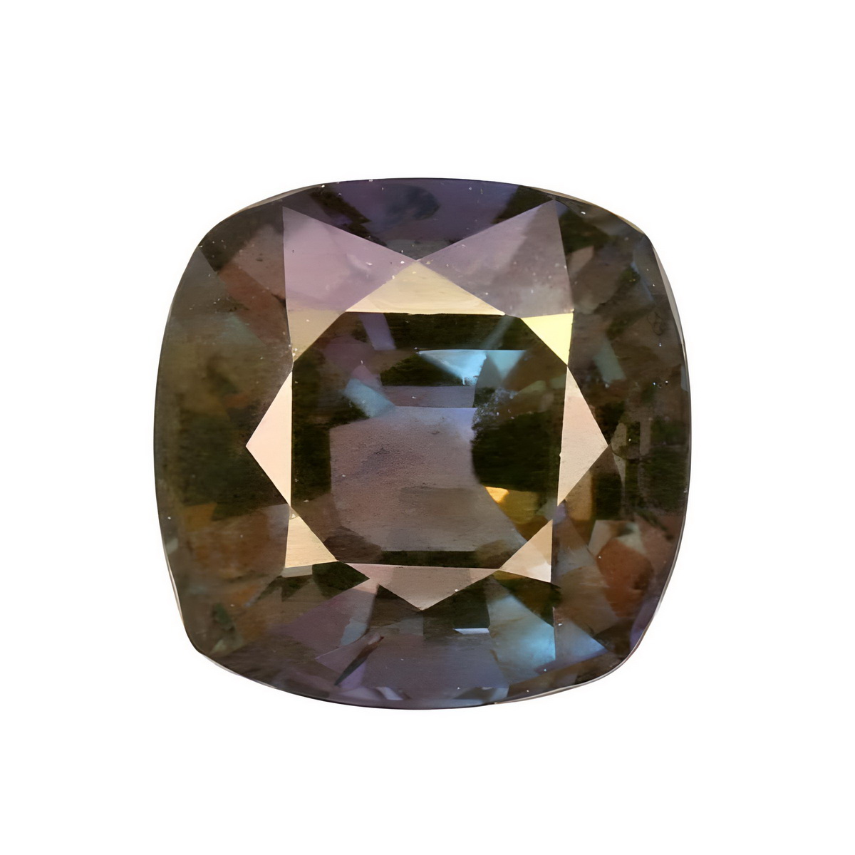 Navneet Gems & Minerals unveils color-change sapphires