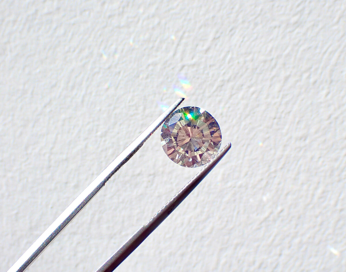 Liquid Diamonds offers new way to buy natural diamonds