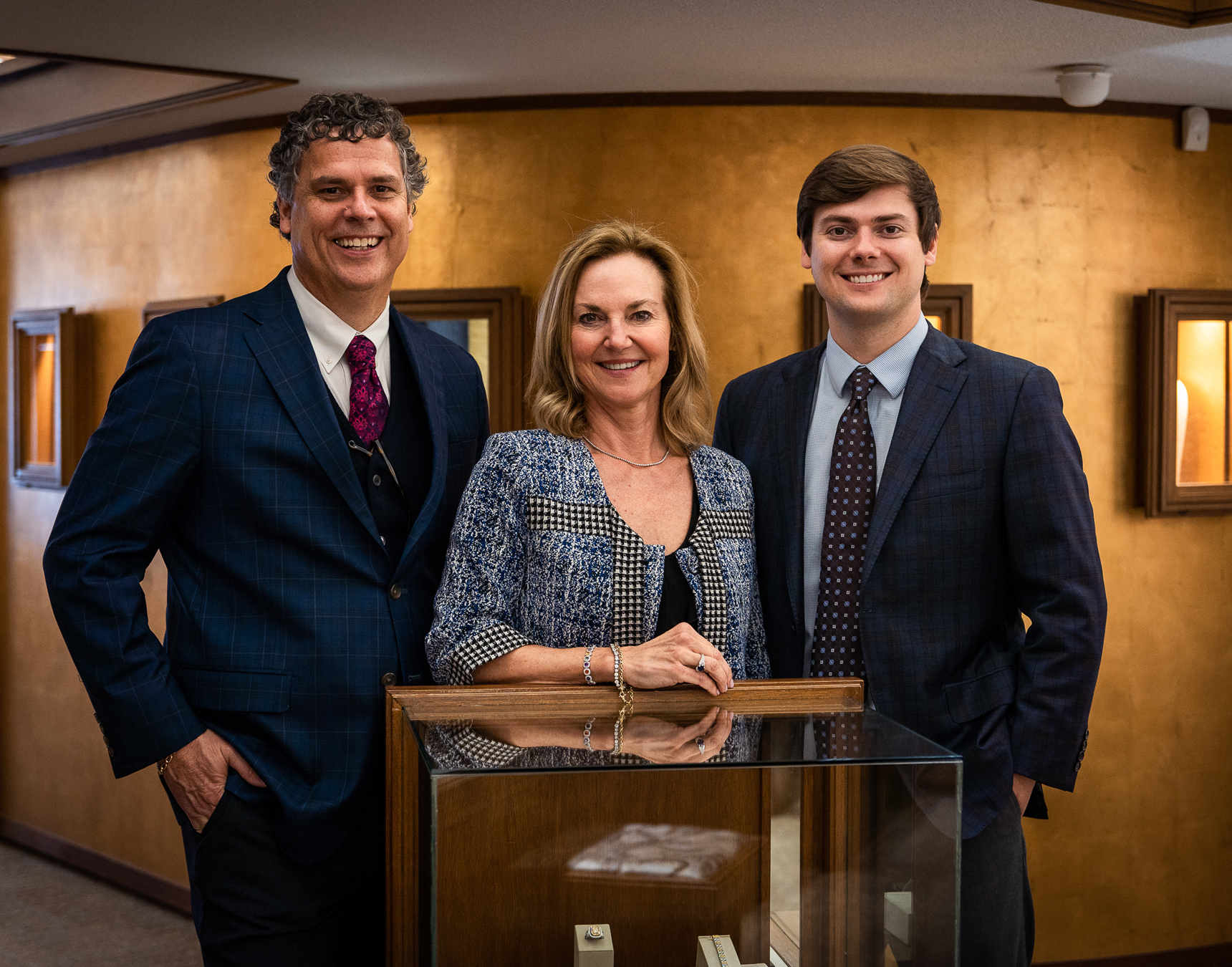 BIG INTERVIEW: Underwoods Fine Jewelers