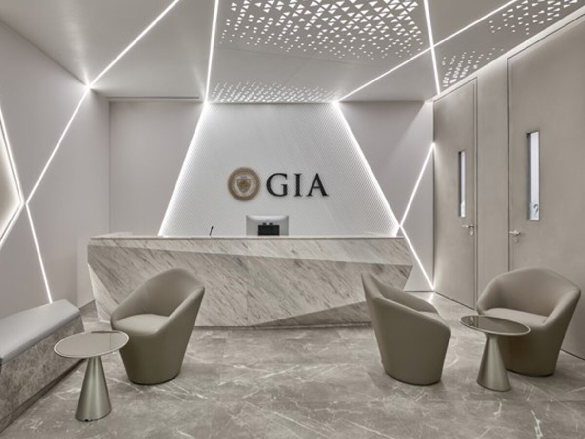 GIA unveils new laboratory in Dubai