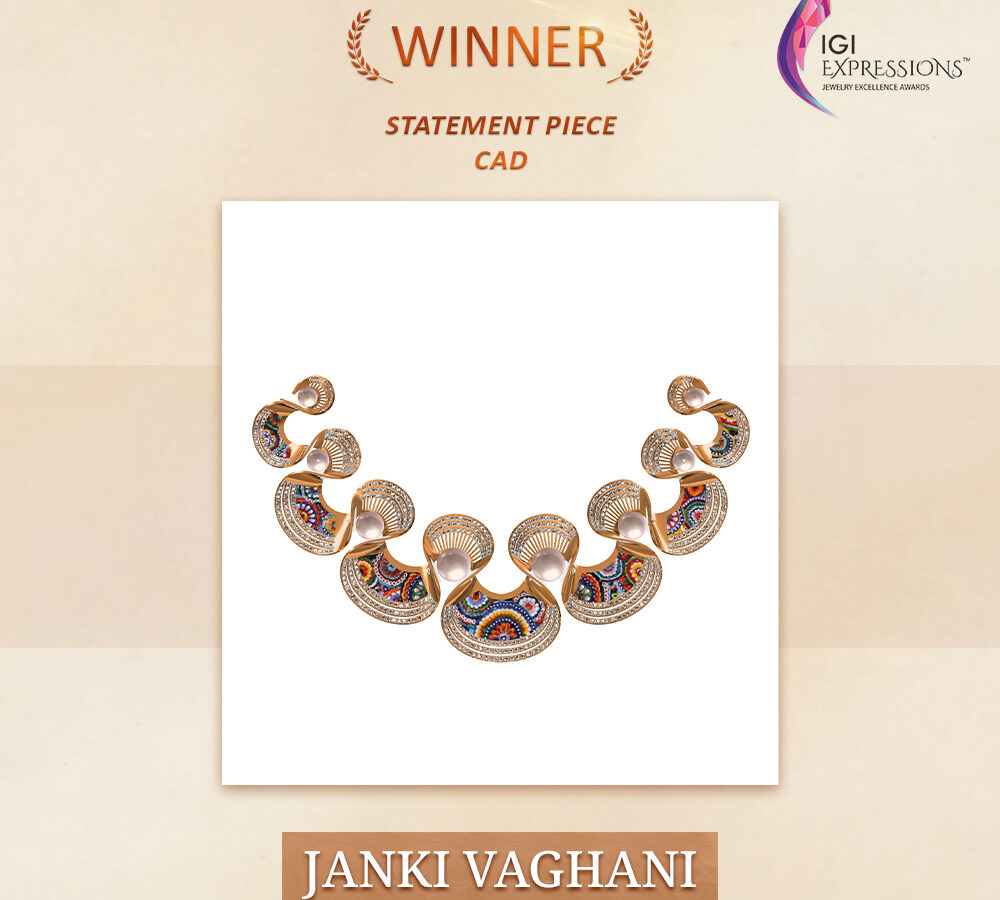 Winners of 2023-24 IGI Expressions competition announced