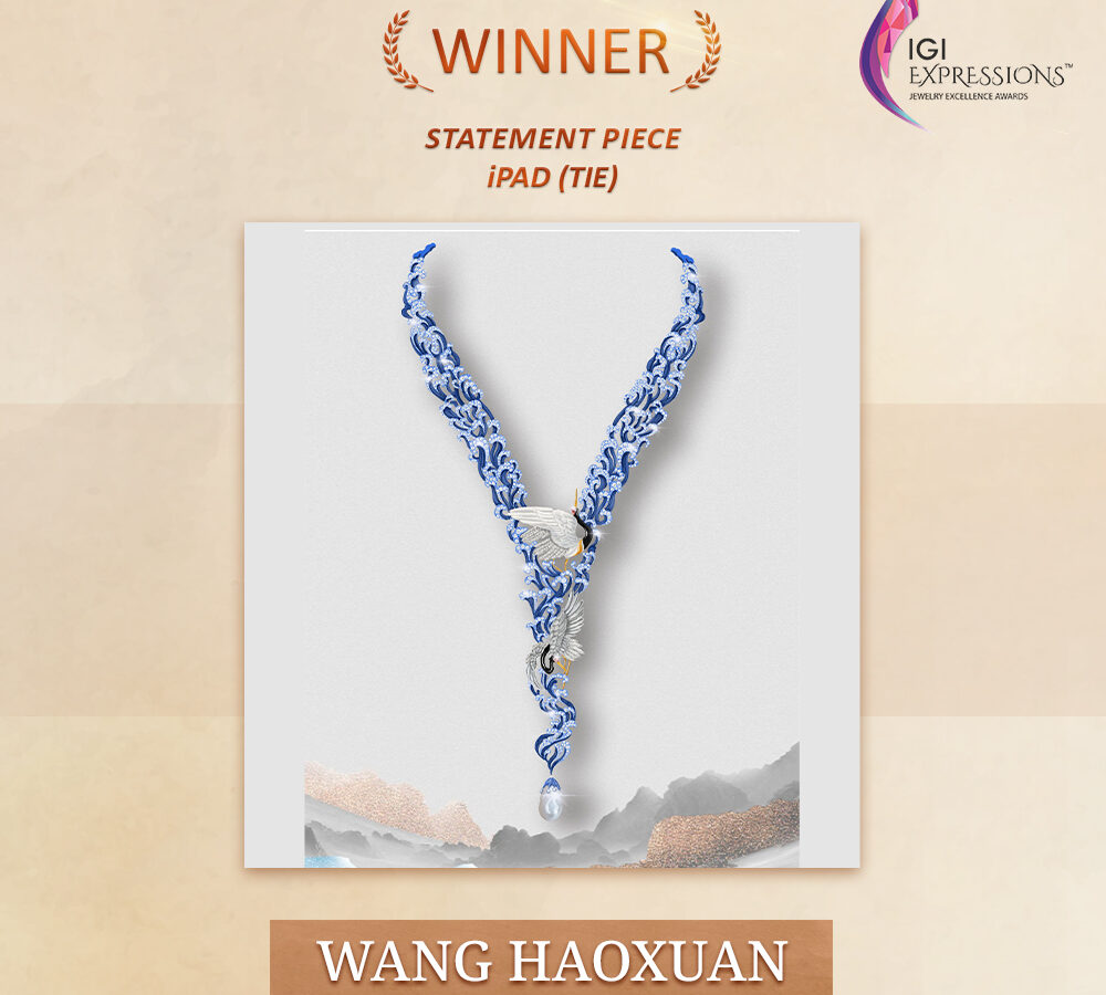 Winners of 2023-24 IGI Expressions competition announced