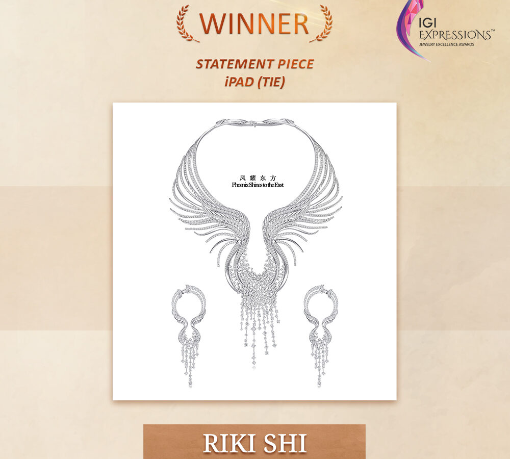 Winners of 2023-24 IGI Expressions competition announced