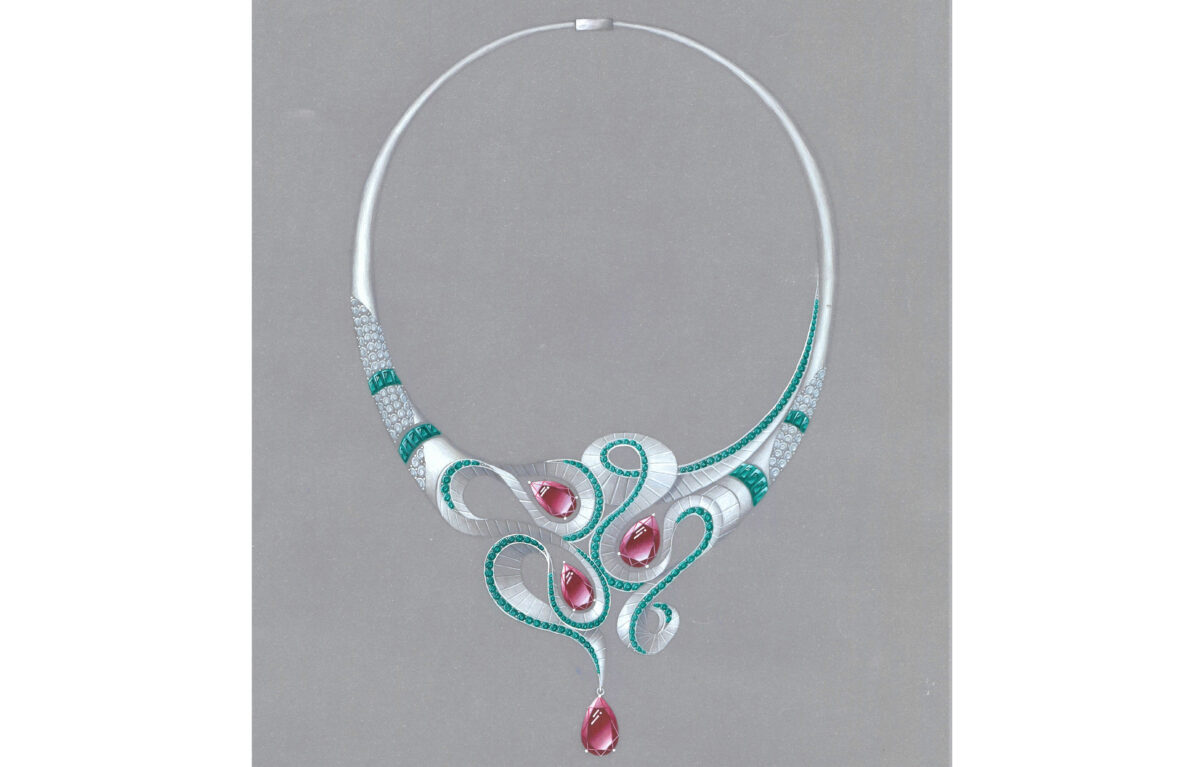 GIA recognises emerging talent with 7th design competition