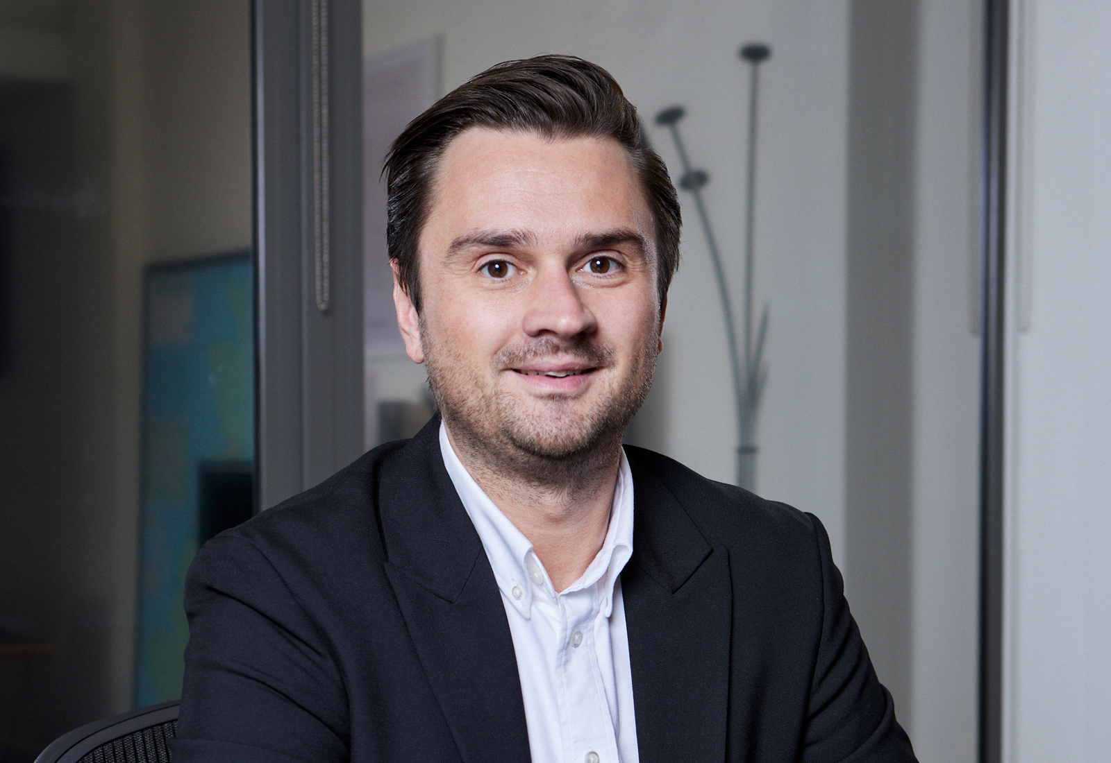 Pandora GM promoted to SVP of global commercial ops