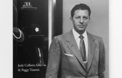 GIA publishes book about Hollywood Jeweler William Ruser