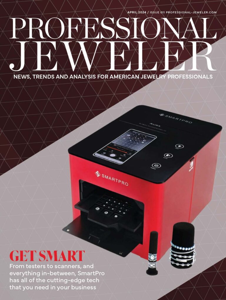 The History of Malca-Amit - Professional Jeweler USA