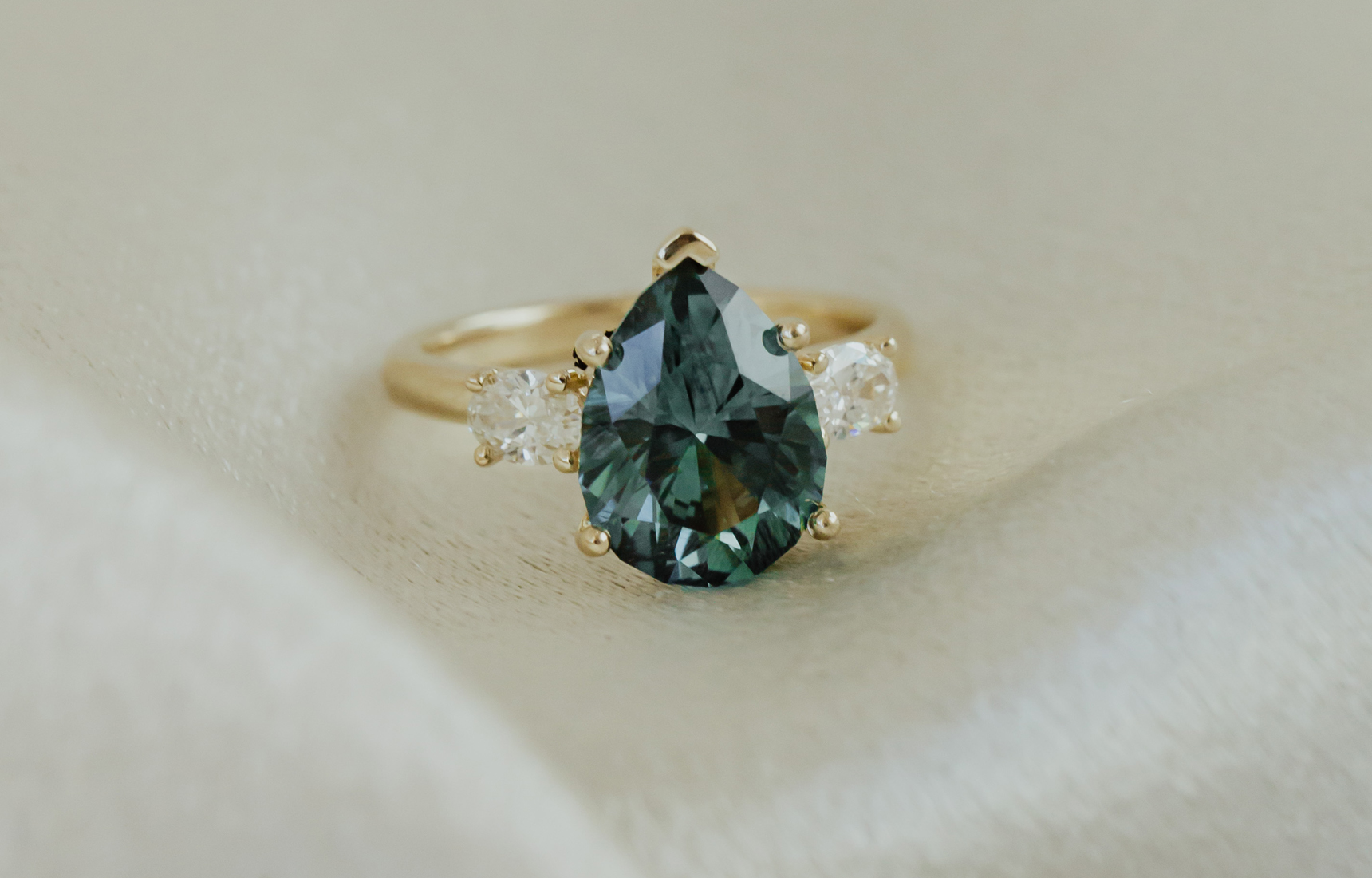 JEWELRY TRENDS: Sarah O Jewelry - Professional Jeweler USA