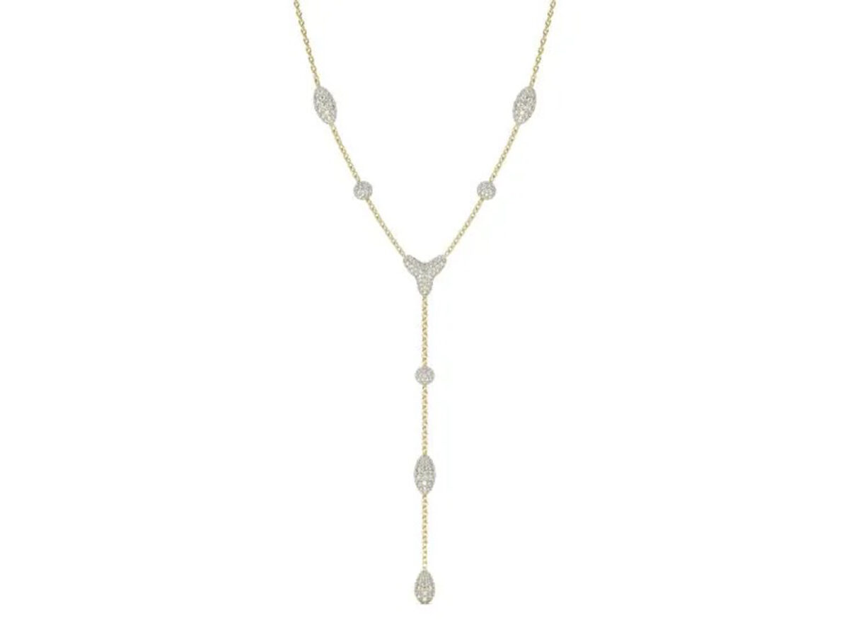 JEWELRY TRENDS: Charles Colvard - Professional Jeweler USA