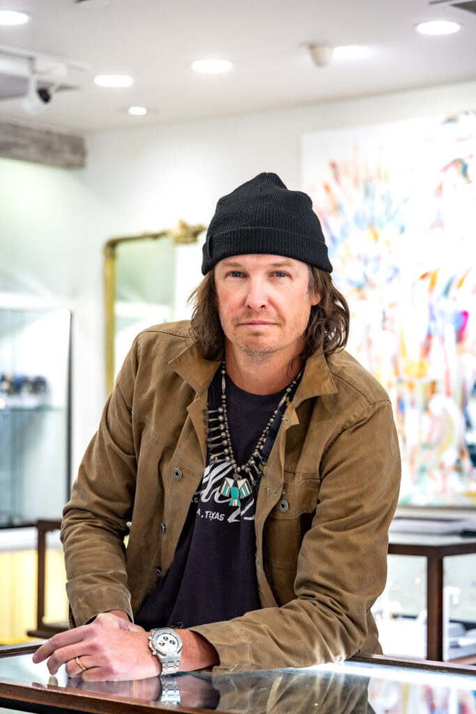 BIG RETAILER INTERVIEW: “Everything we make as profit is ploughed back ...