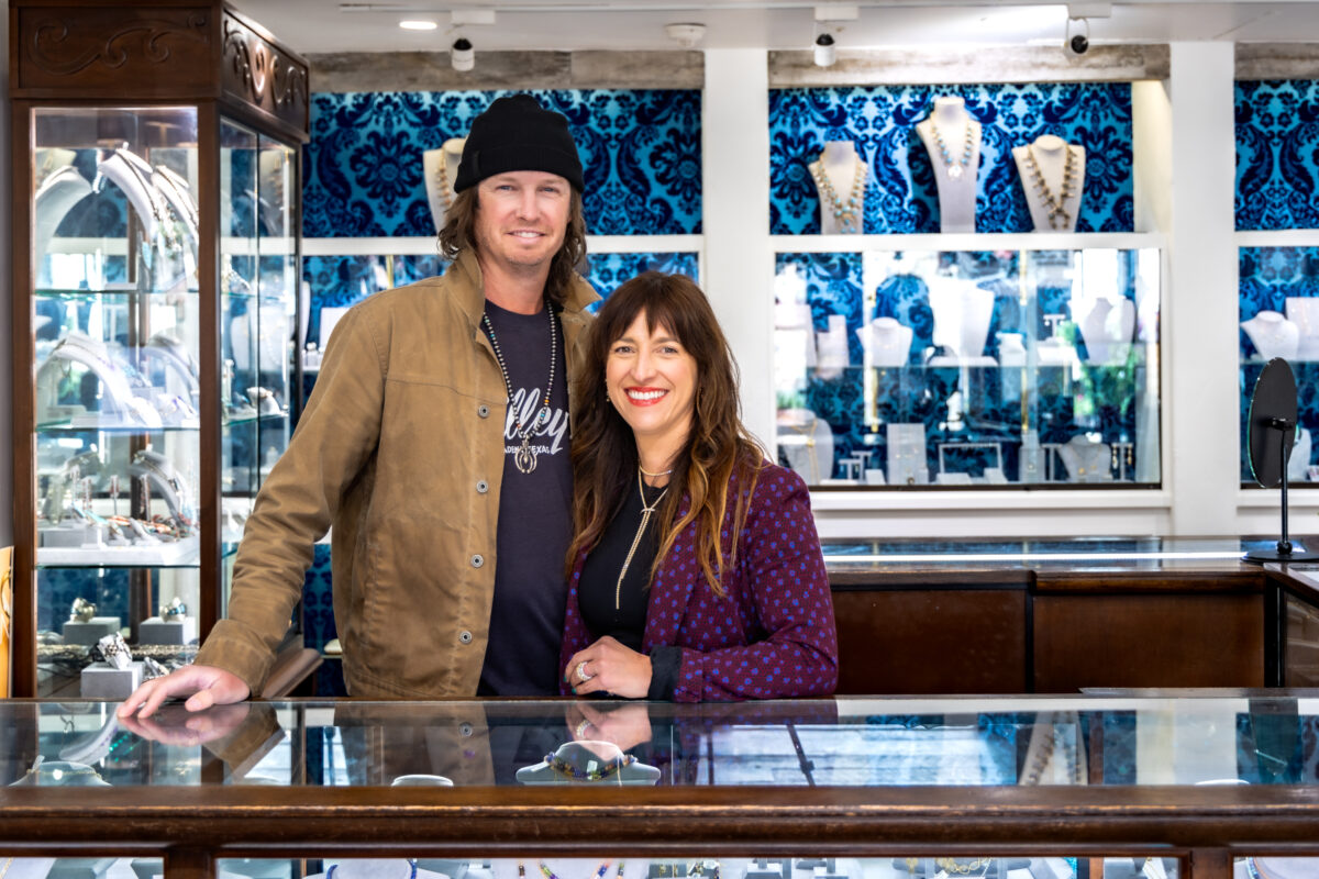 BIG RETAILER INTERVIEW: “Everything we make as profit is ploughed back ...