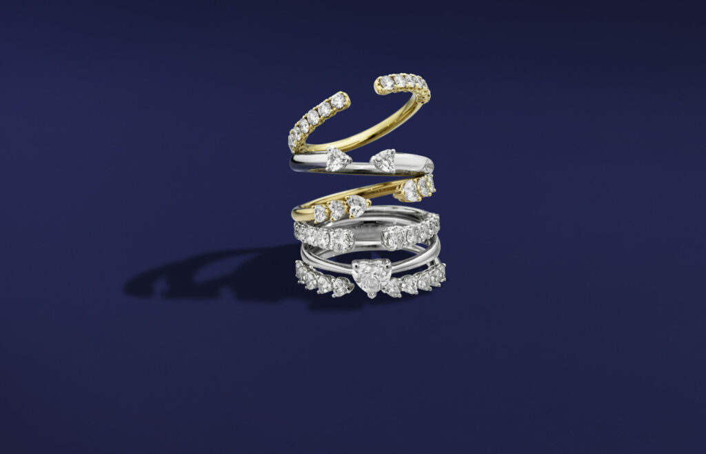 Recarlo presents the latest evolution in its Anniversary More collection